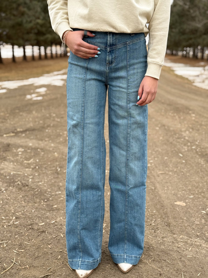 Bottoms – Junkin Jo's Boutique